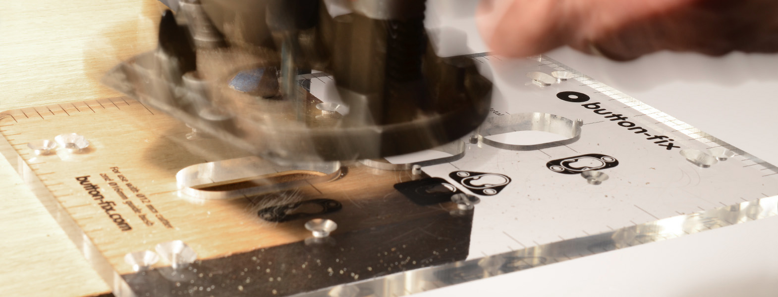 Button-fix | Insights | A quick service access panel using Type 2 ...