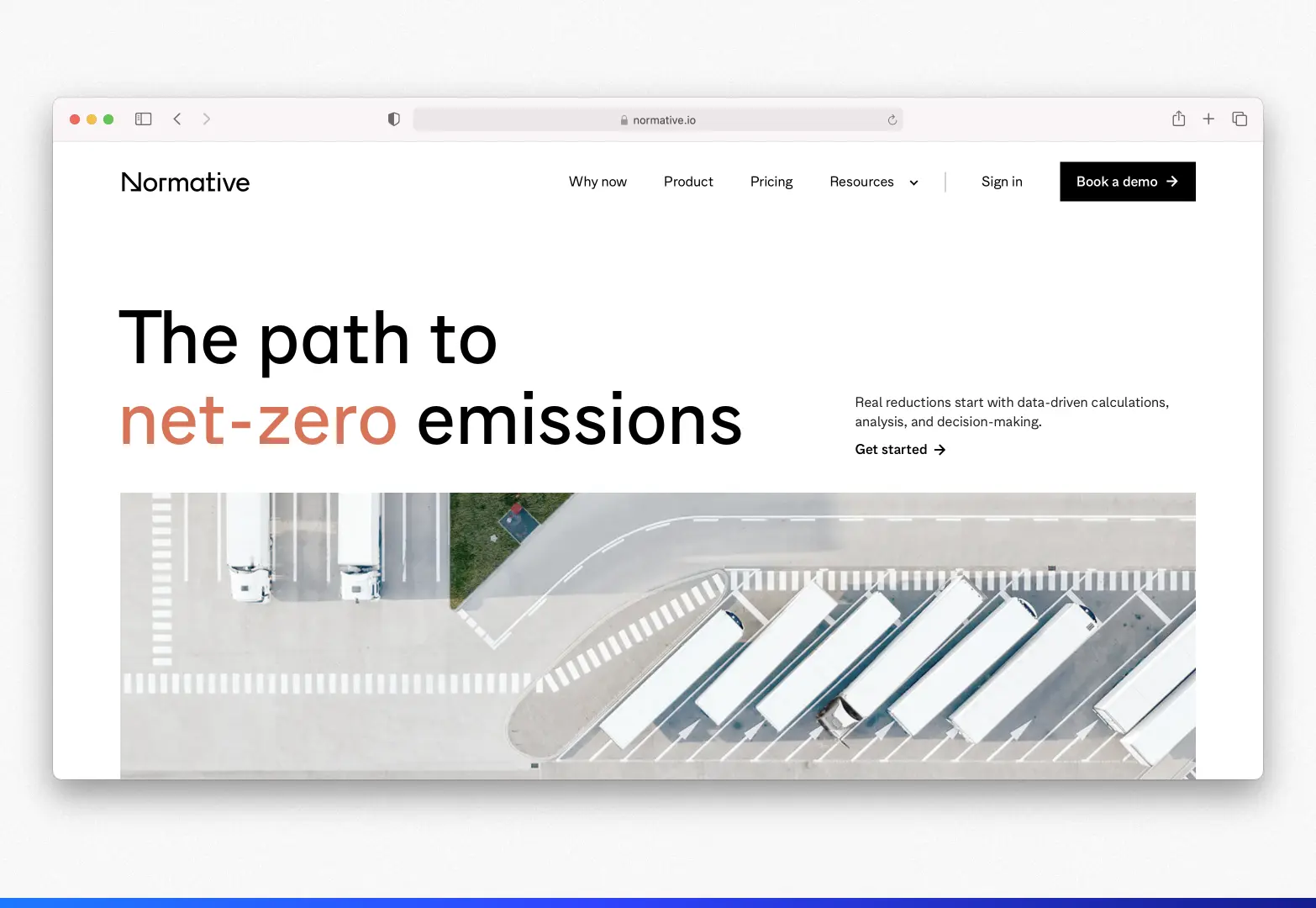 Top 14+ carbon accounting software tools in 2024