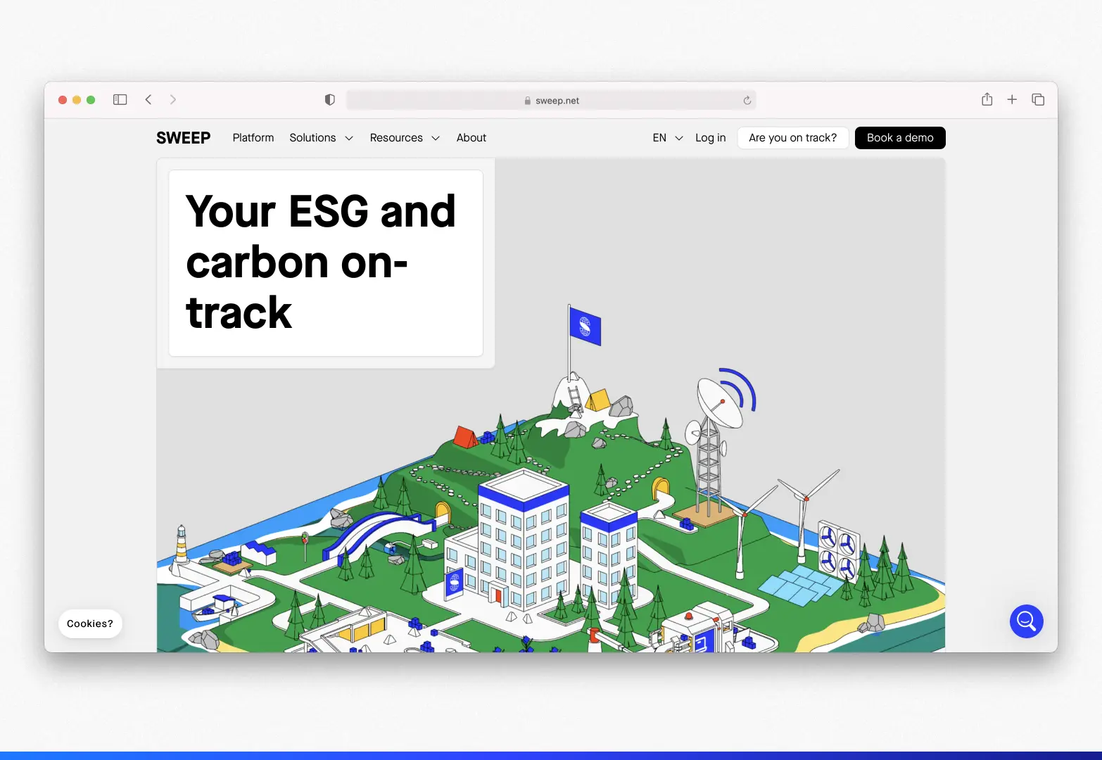 Top 14+ carbon accounting software tools in 2024