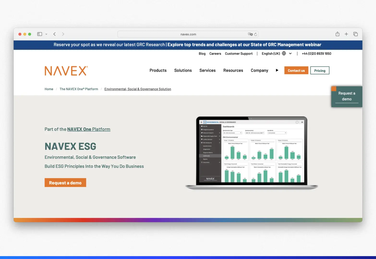 Top 7 CSRD software tools to prepare for 2024