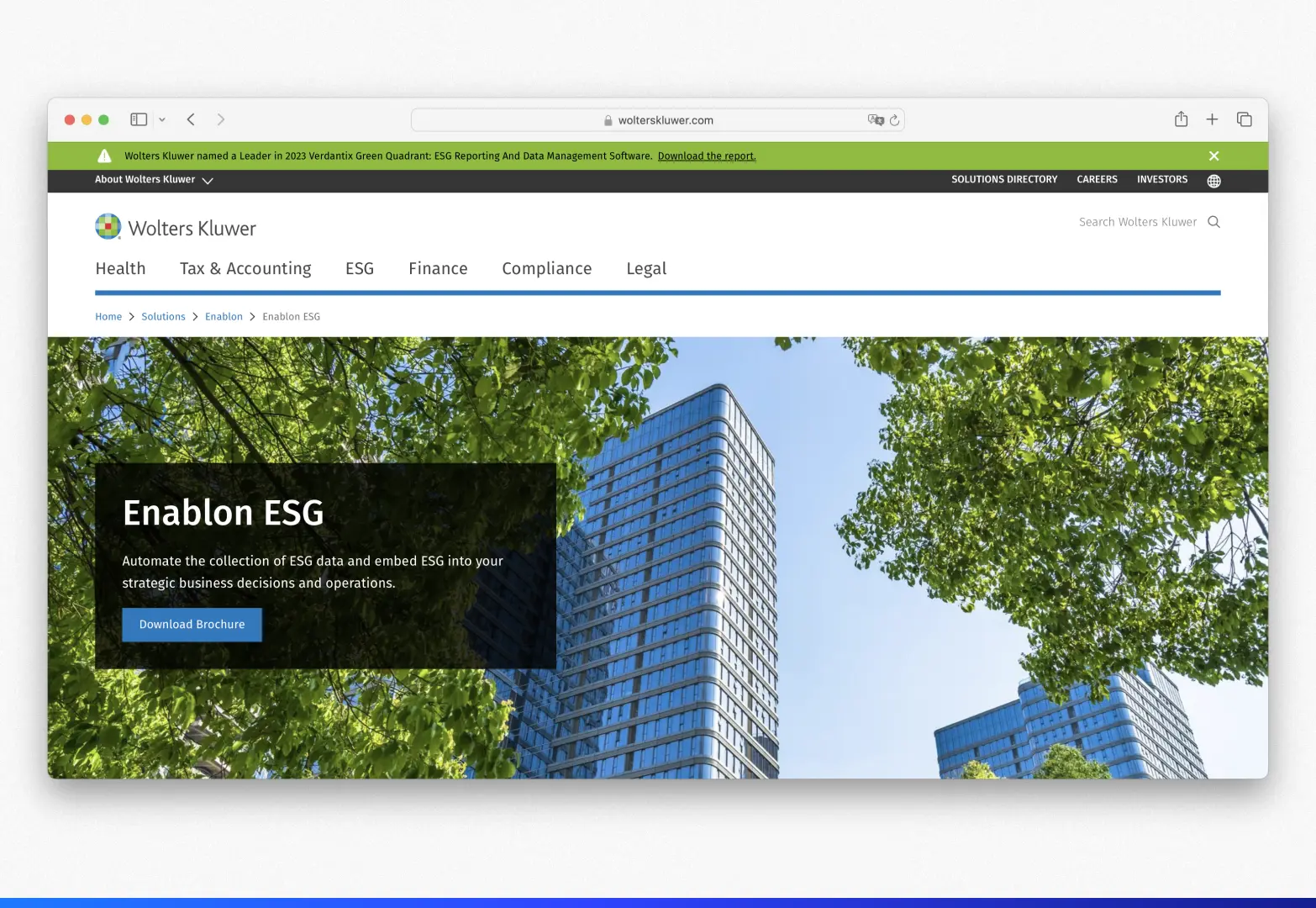 Top 7 CSRD software tools to prepare for 2024