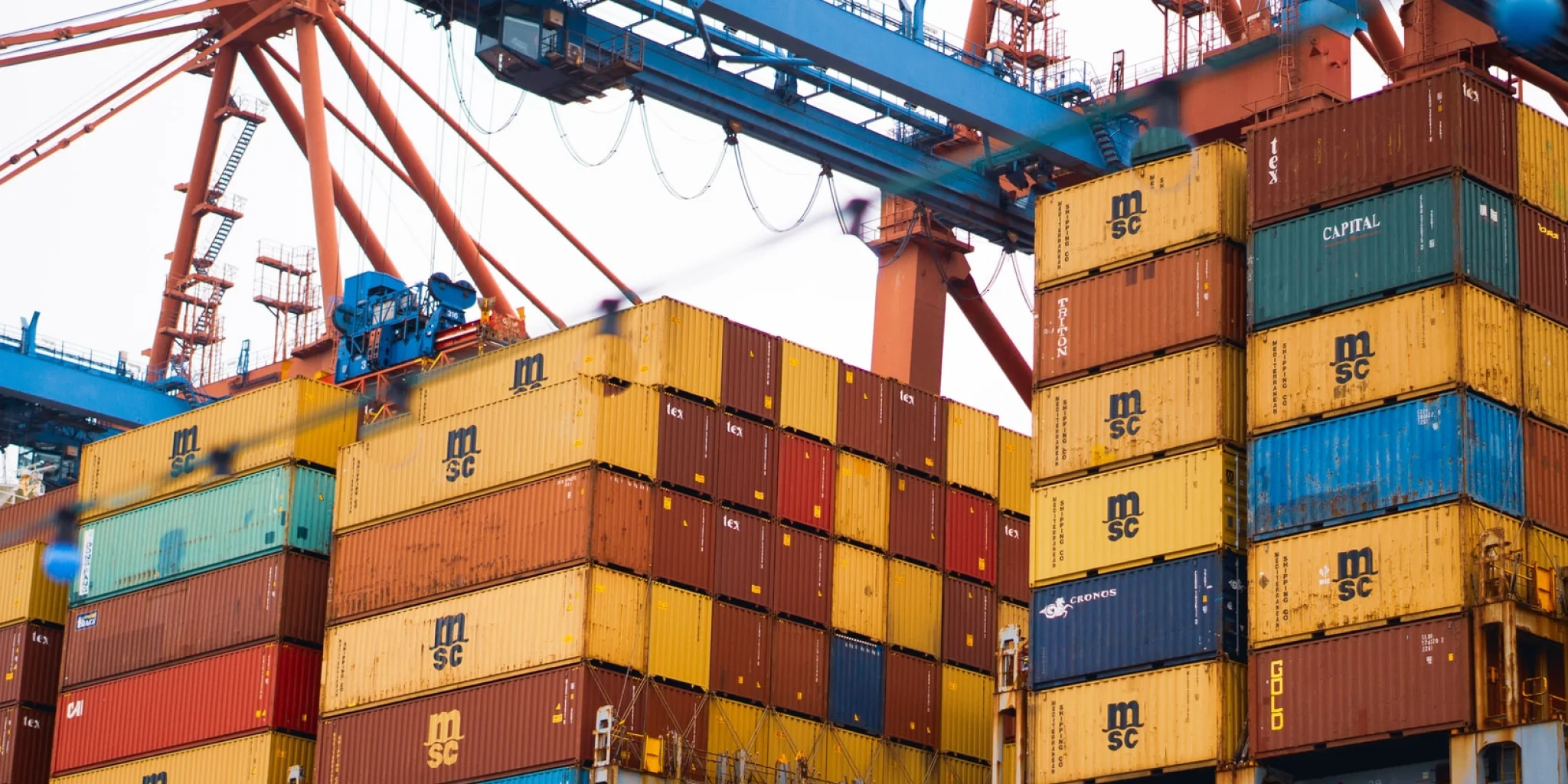 9 decarbonization methods to reduce supply chain emissions - 2024