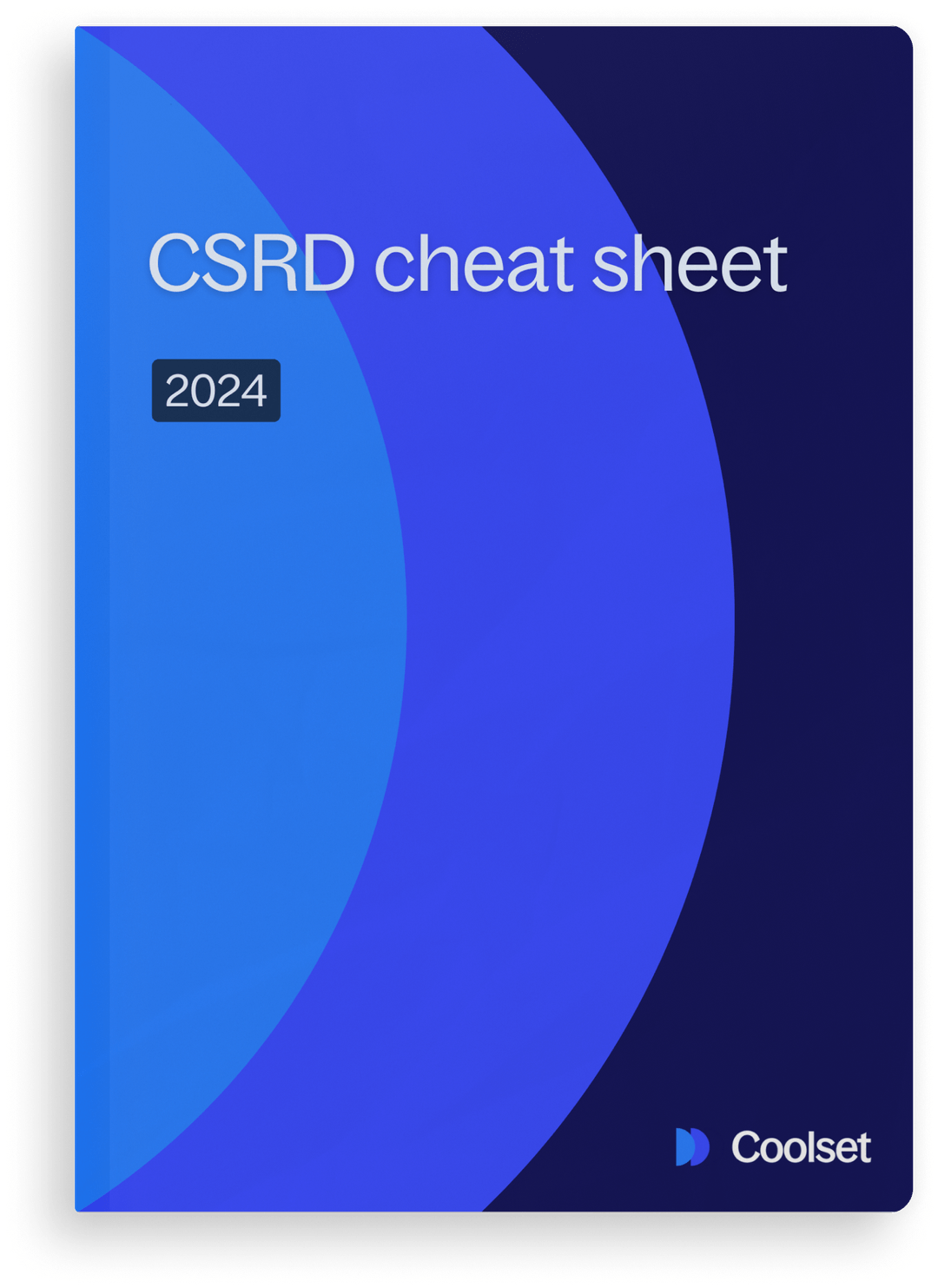 CSRD cheat sheet