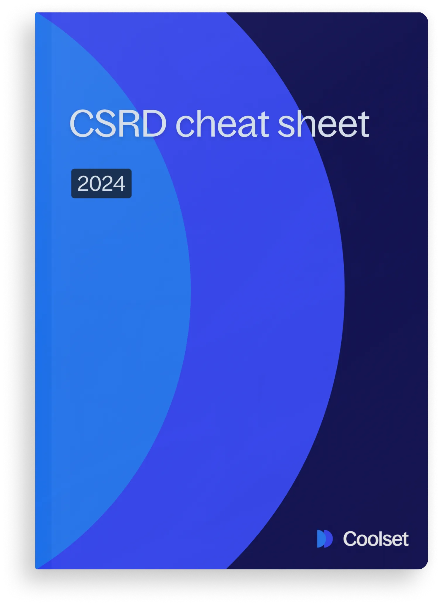 The upcoming EU CSRD regulation explained