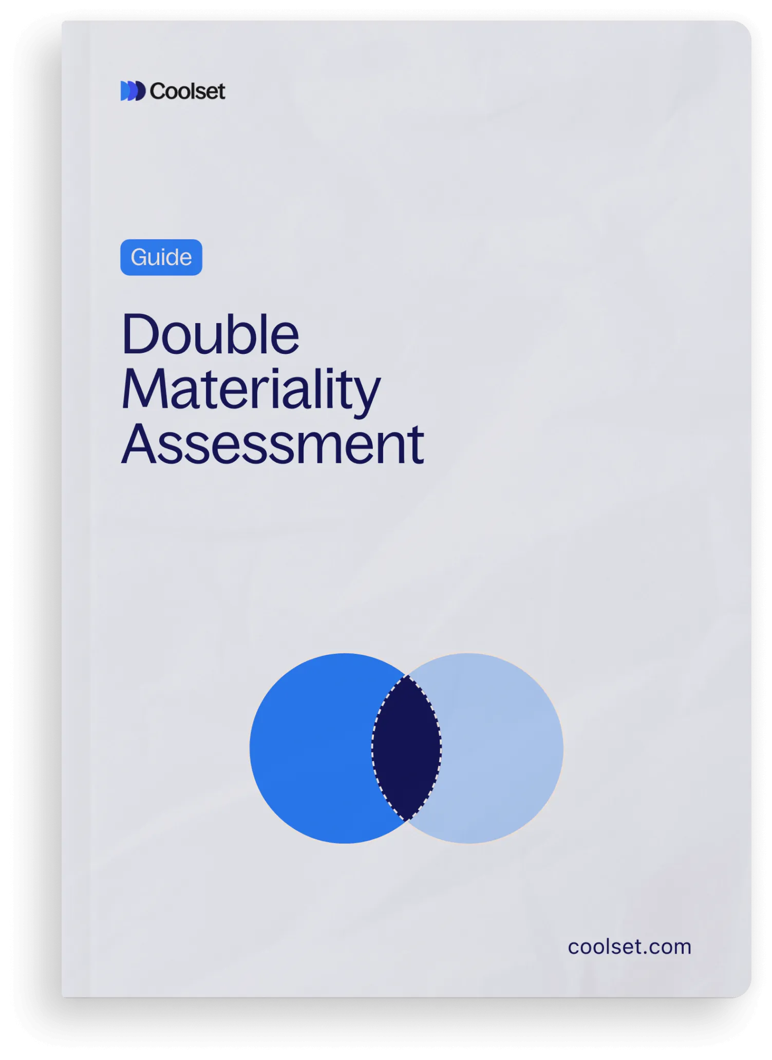 EU CSRD: Double Materiality Assessment guide