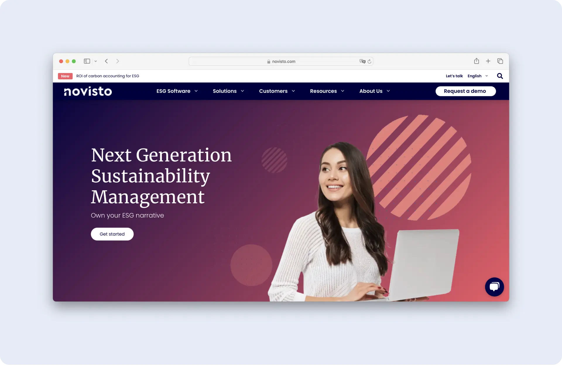 Best 16 ESG reporting software tools in 2024