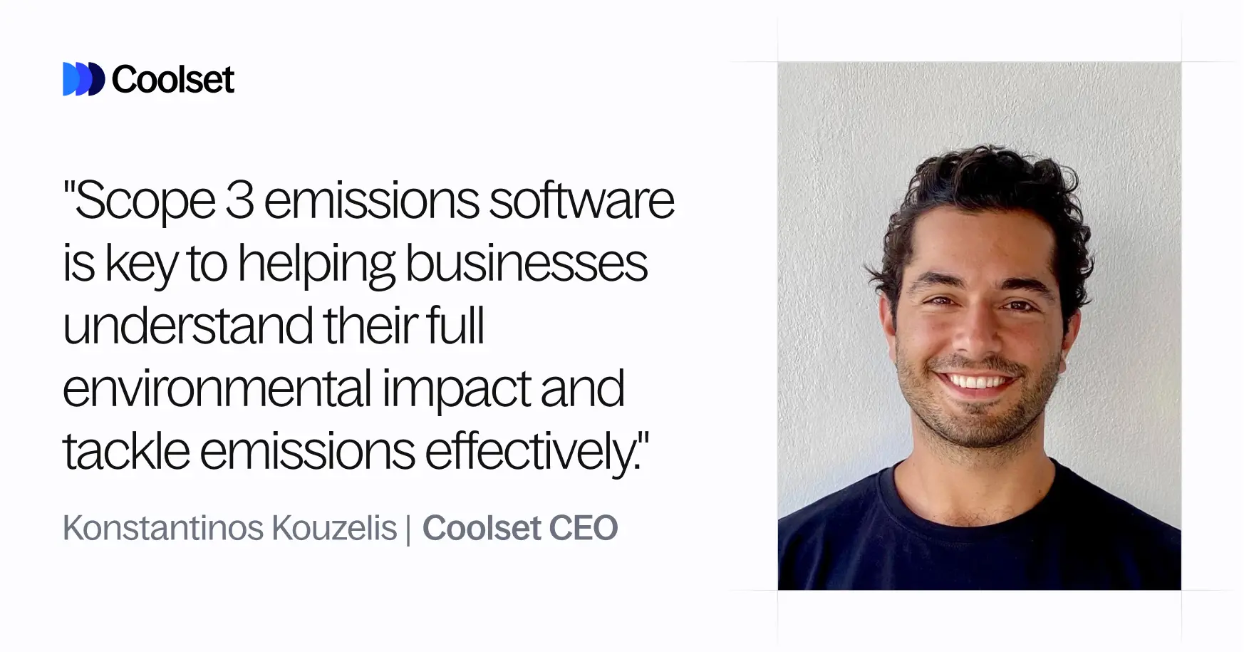 The 12 best Scope 3 reporting software tools in 2024