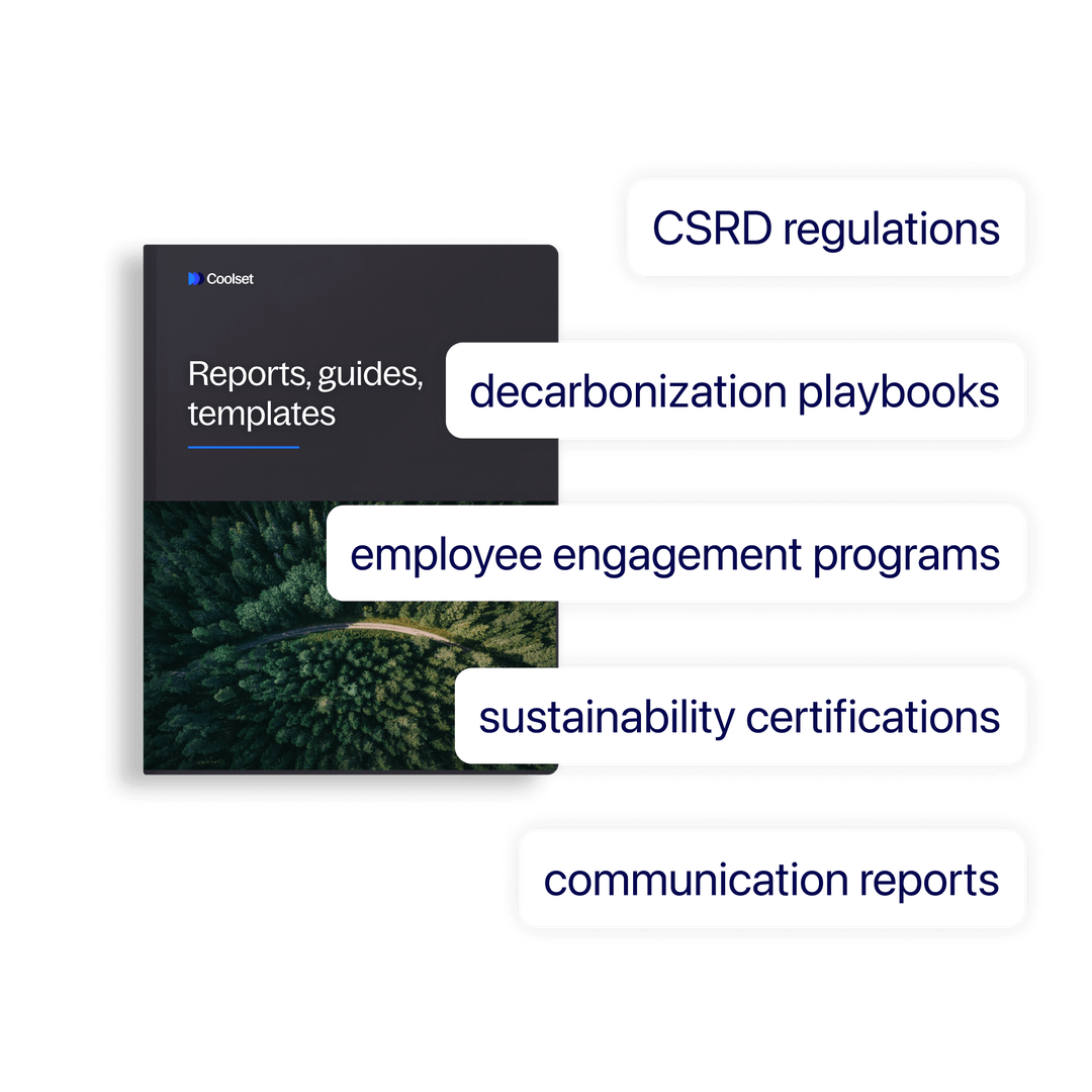Csrd Cheat Sheet