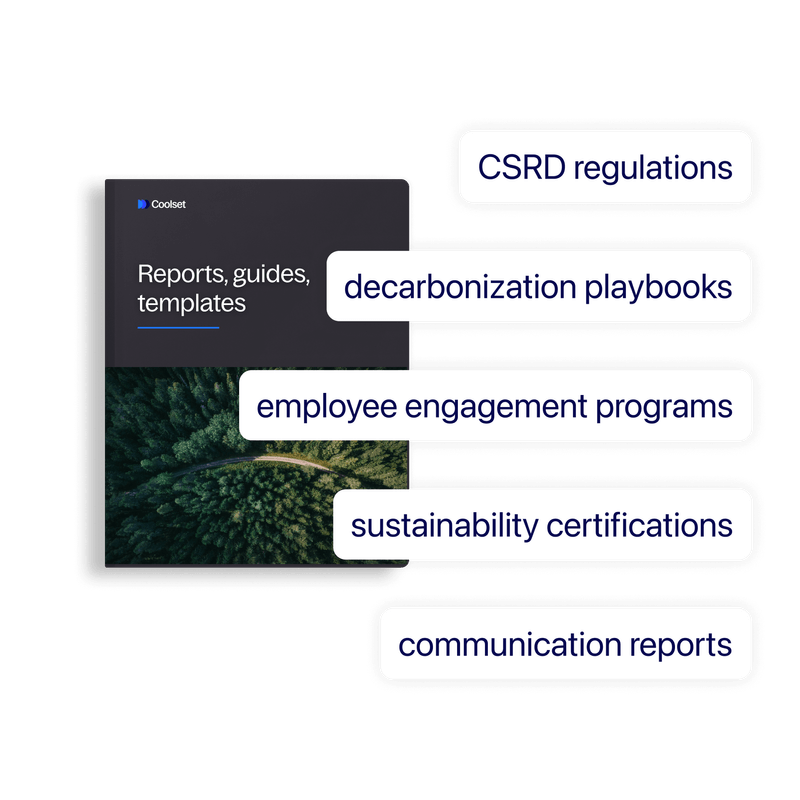 Effective sustainability communication: a guide to honest and effective ...