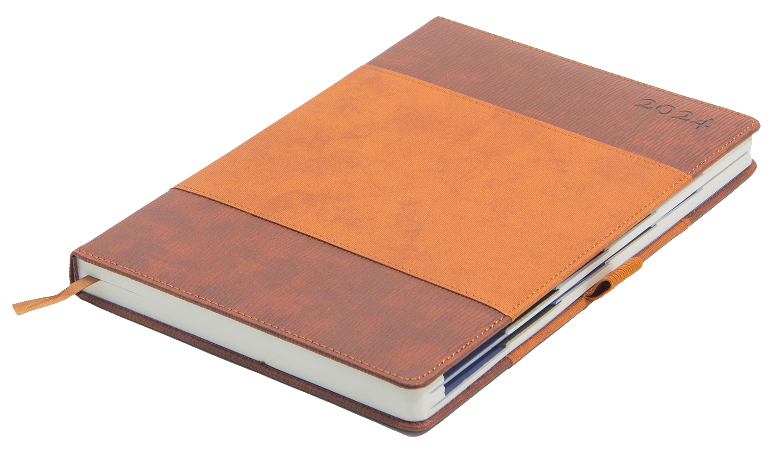 Tram Graphics 2024 Diaries Planners