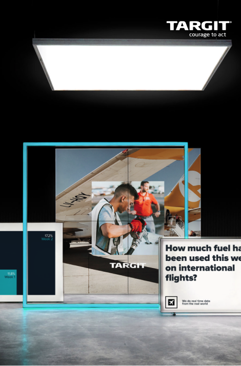 Gro Capital Portfolio - Targit is a leading business intelligence and ...