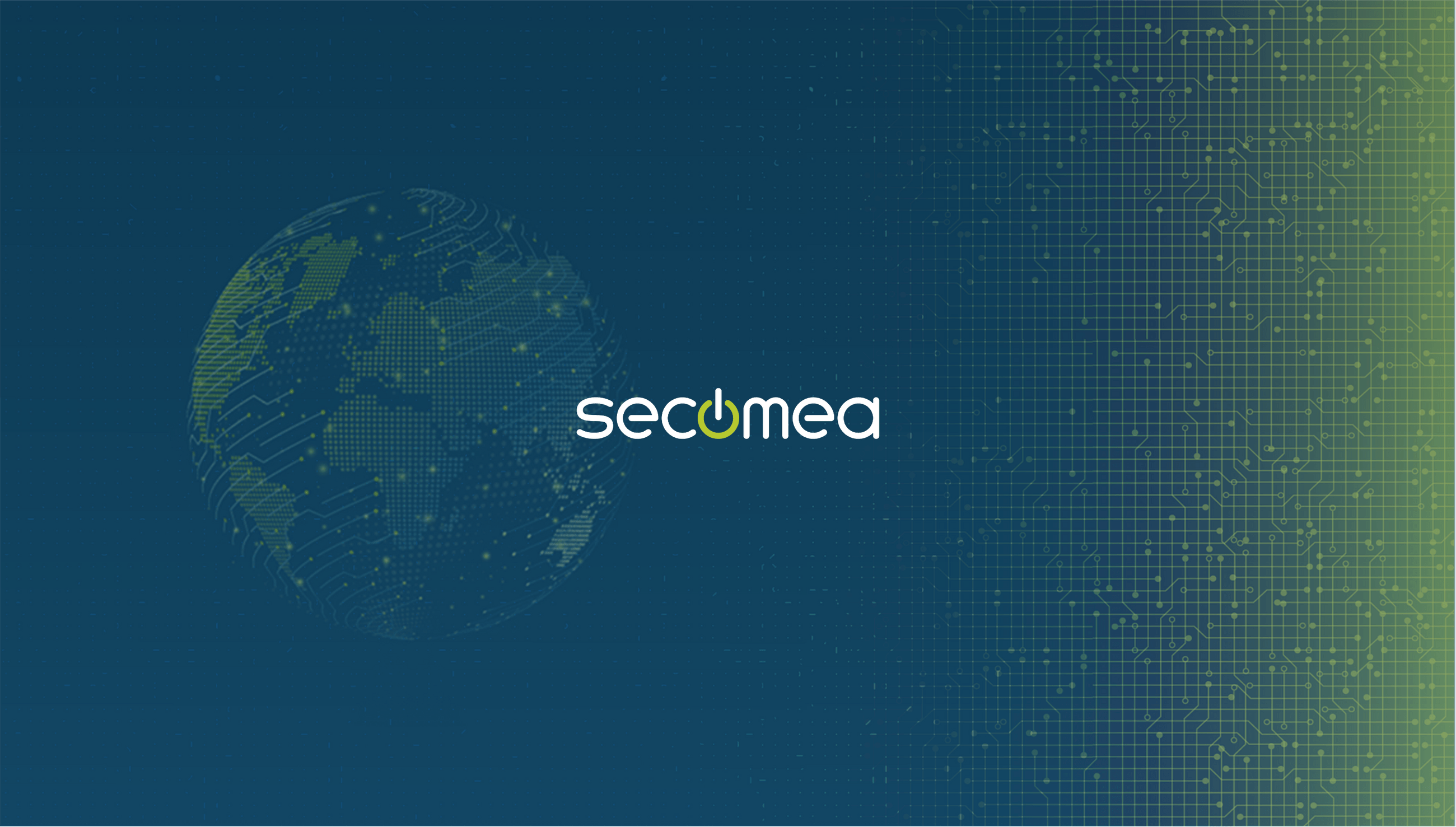 GRO Portfolio - Secomea is a leading provider of secure remote ...