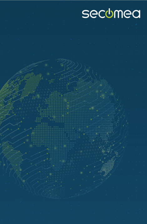 GRO Portfolio - Secomea is a leading provider of secure remote ...