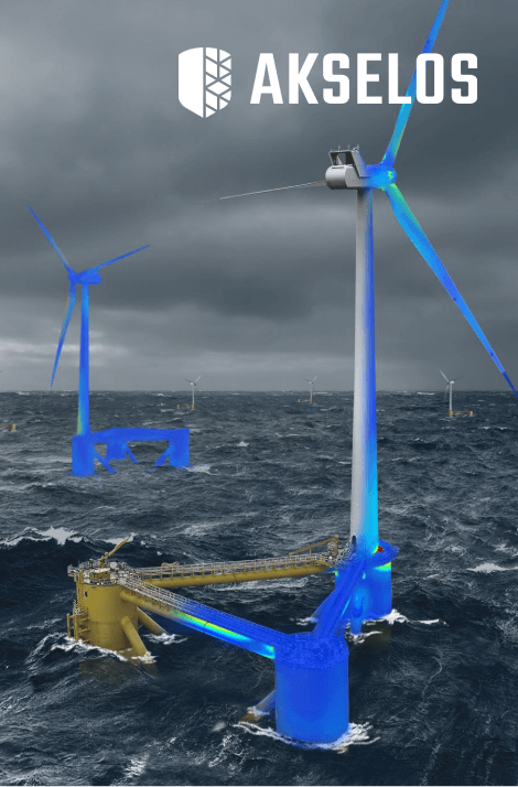 GRO Portfolio - Akselos is the global leader in advanced physics-based ...