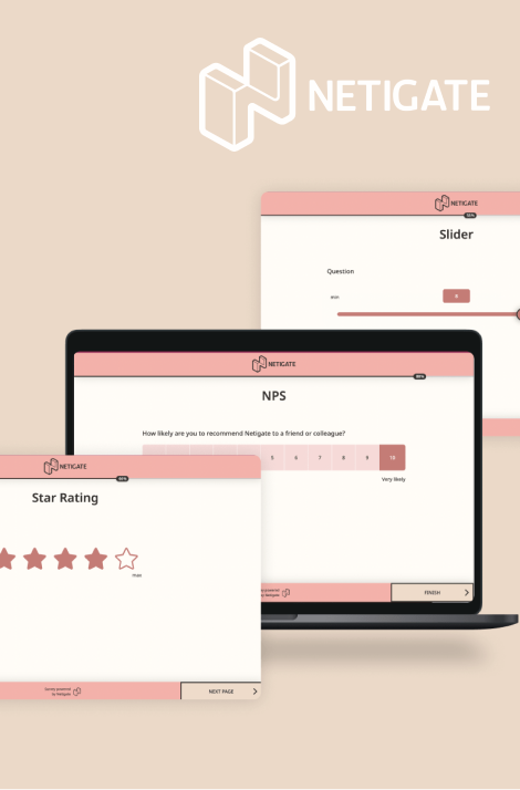 Gro Capital Portfolio - Netigate is a leading experience management ...