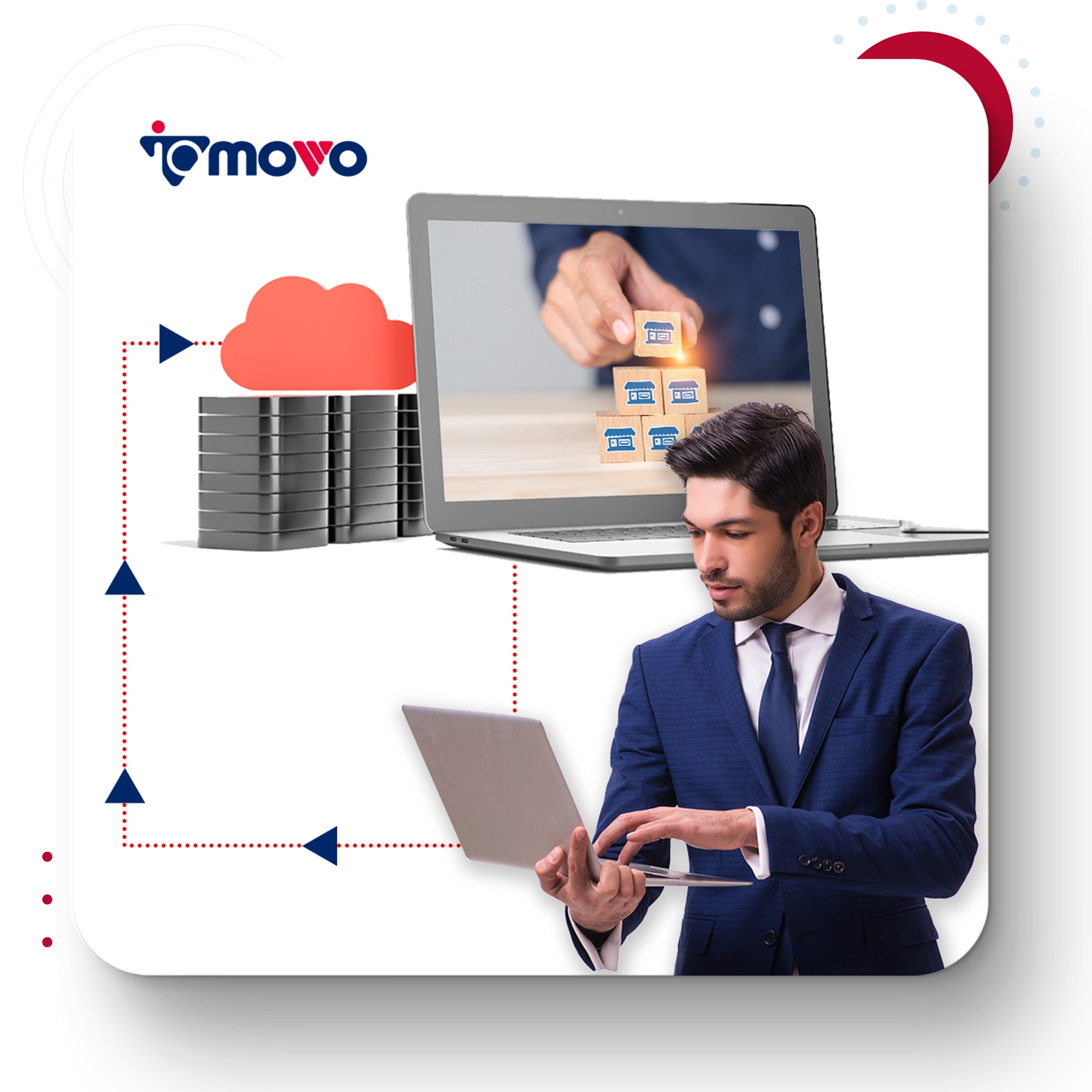 Digital Asset Management (DAM) Software for Franchises and Businesses