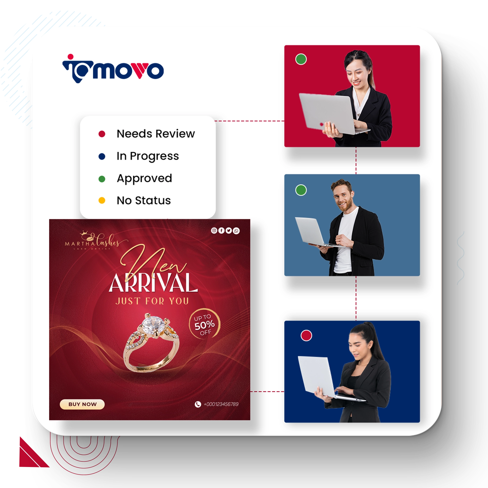 Best Brand Asset Management (BAM) Software and Solutions