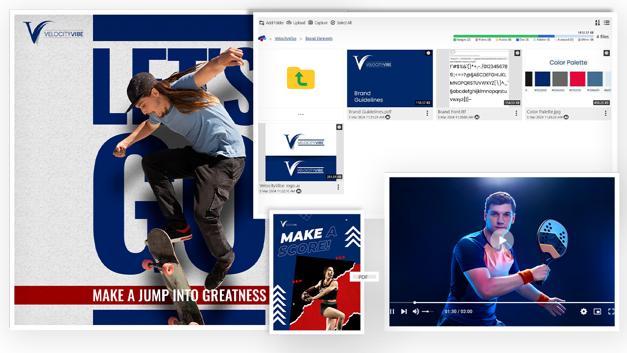 Best Brand Asset Management (BAM) Software and Solutions