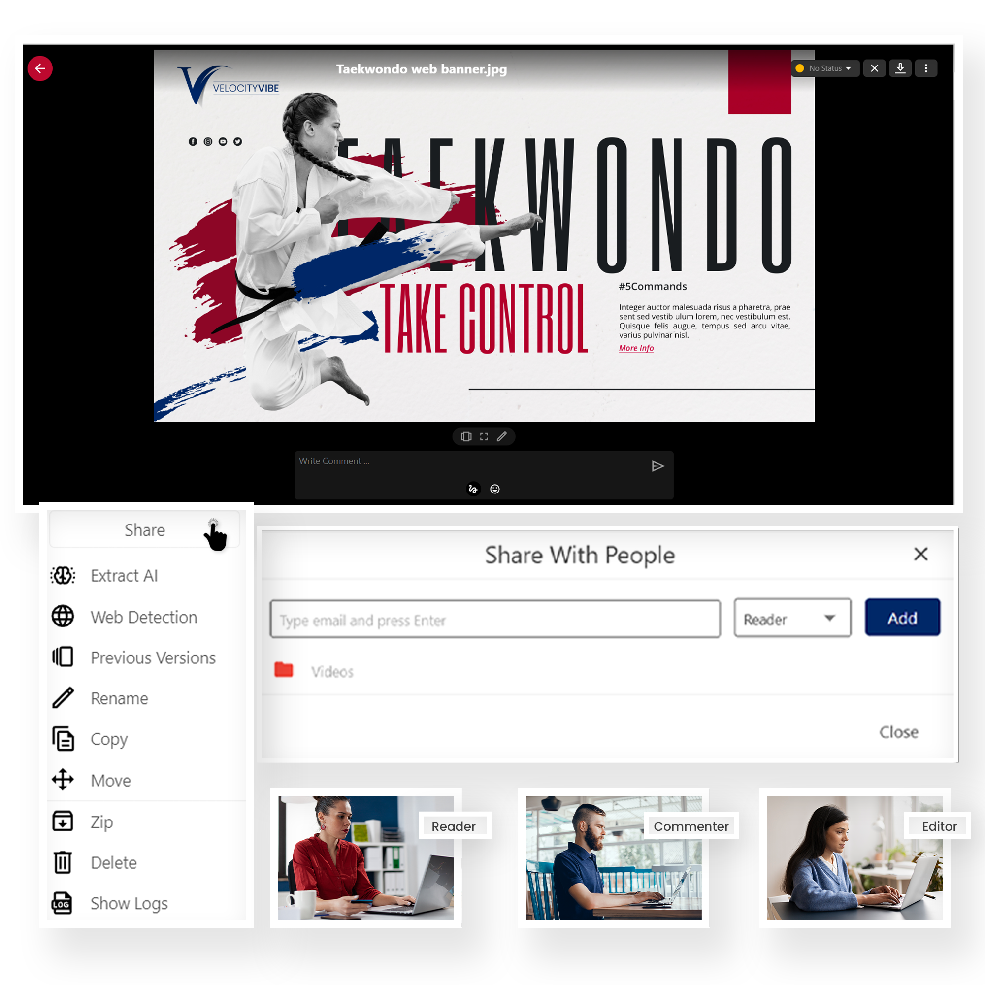 Best Brand Asset Management (BAM) Software and Solutions