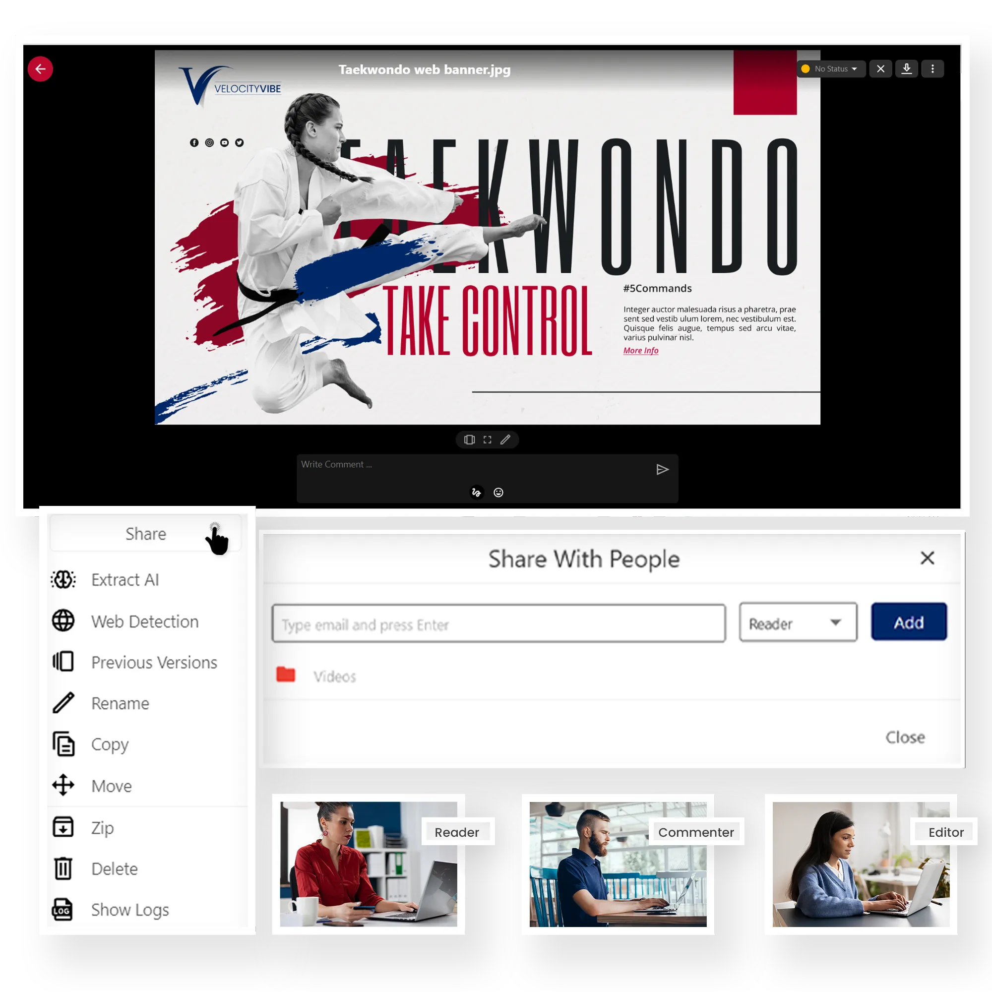 Best Brand Asset Management (BAM) Software and Solutions