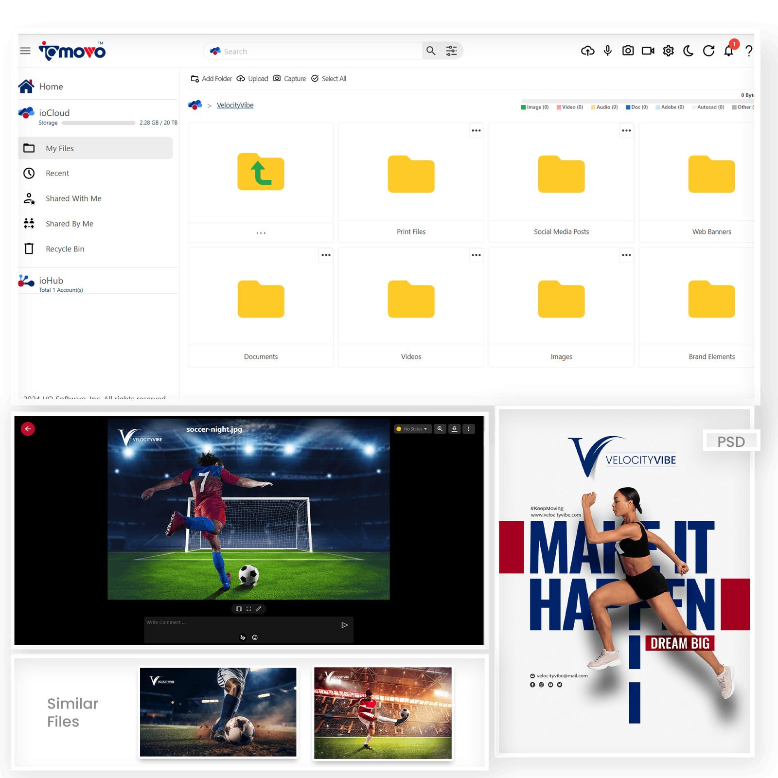 Best Brand Asset Management (BAM) Software and Solutions