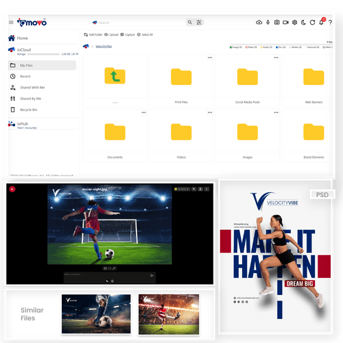 Best Brand Asset Management (BAM) Software and Solutions