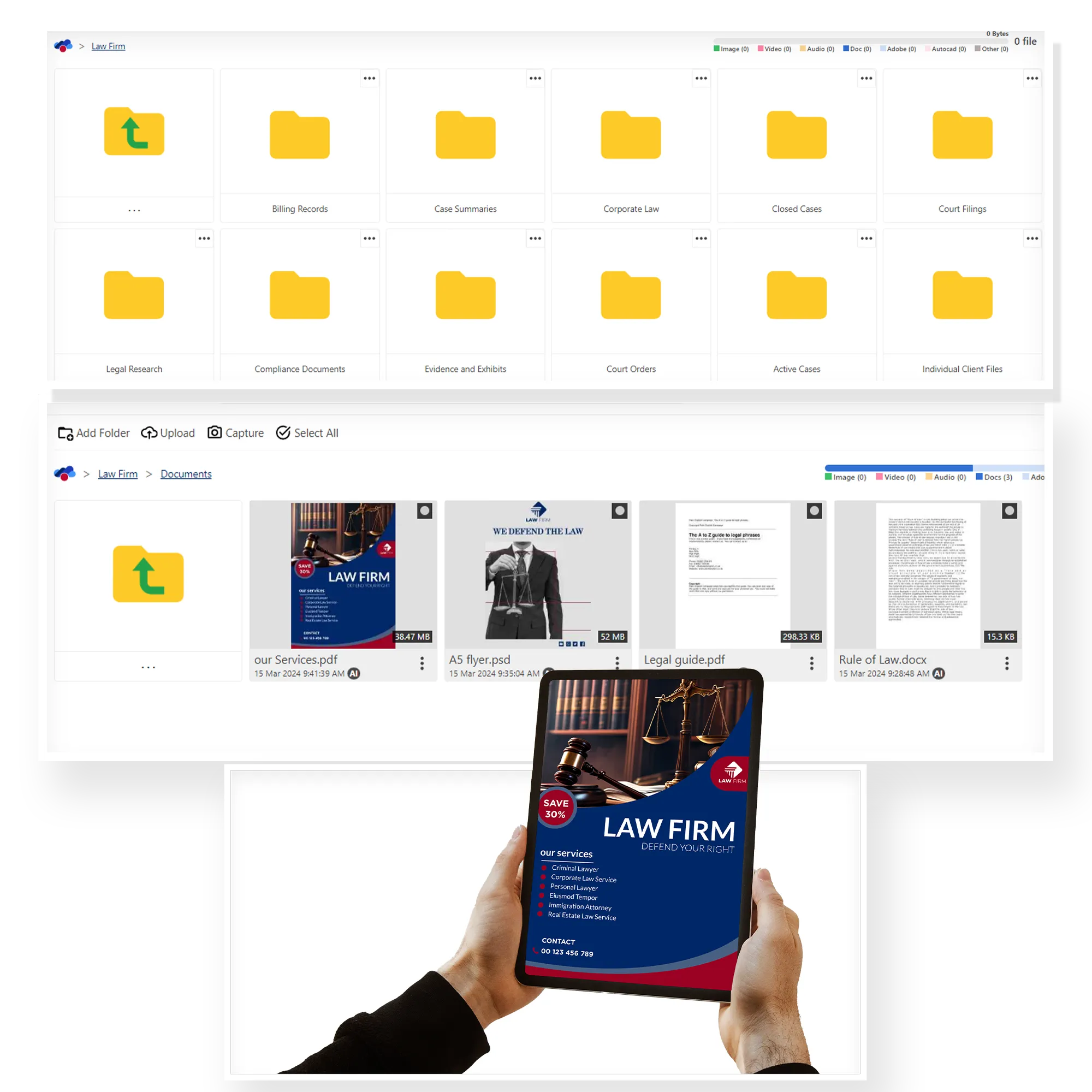 Best Digital Document Management Software and Platform (DDM)