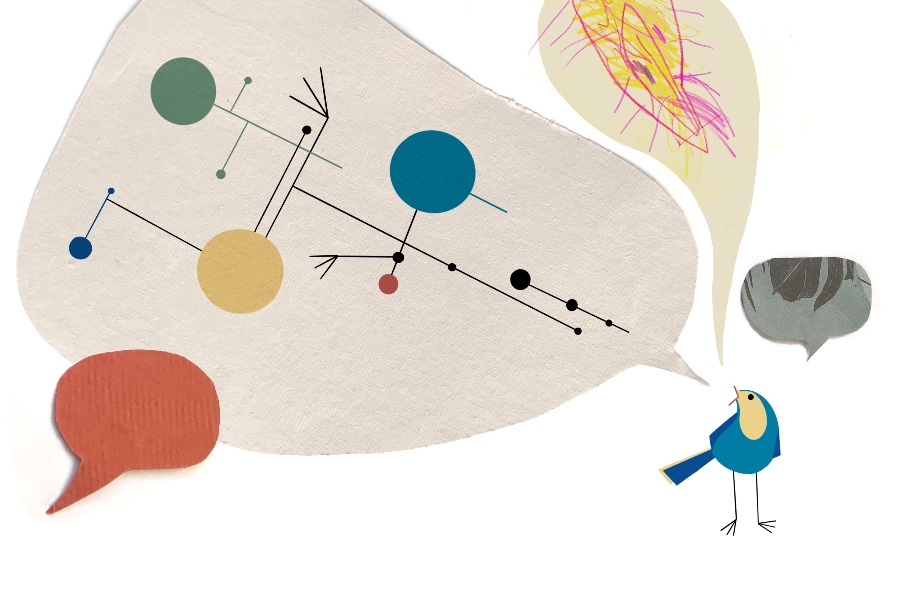 The Limits of our Language