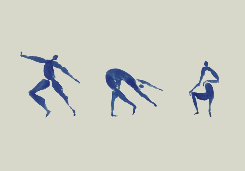 Movement: Bodies in Motion