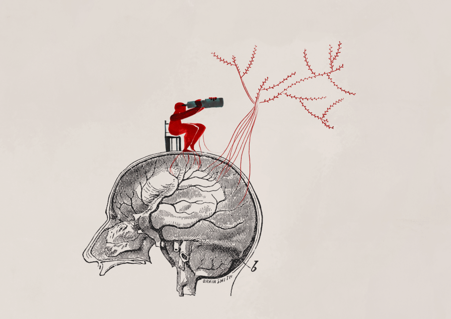 The Role of the Artist