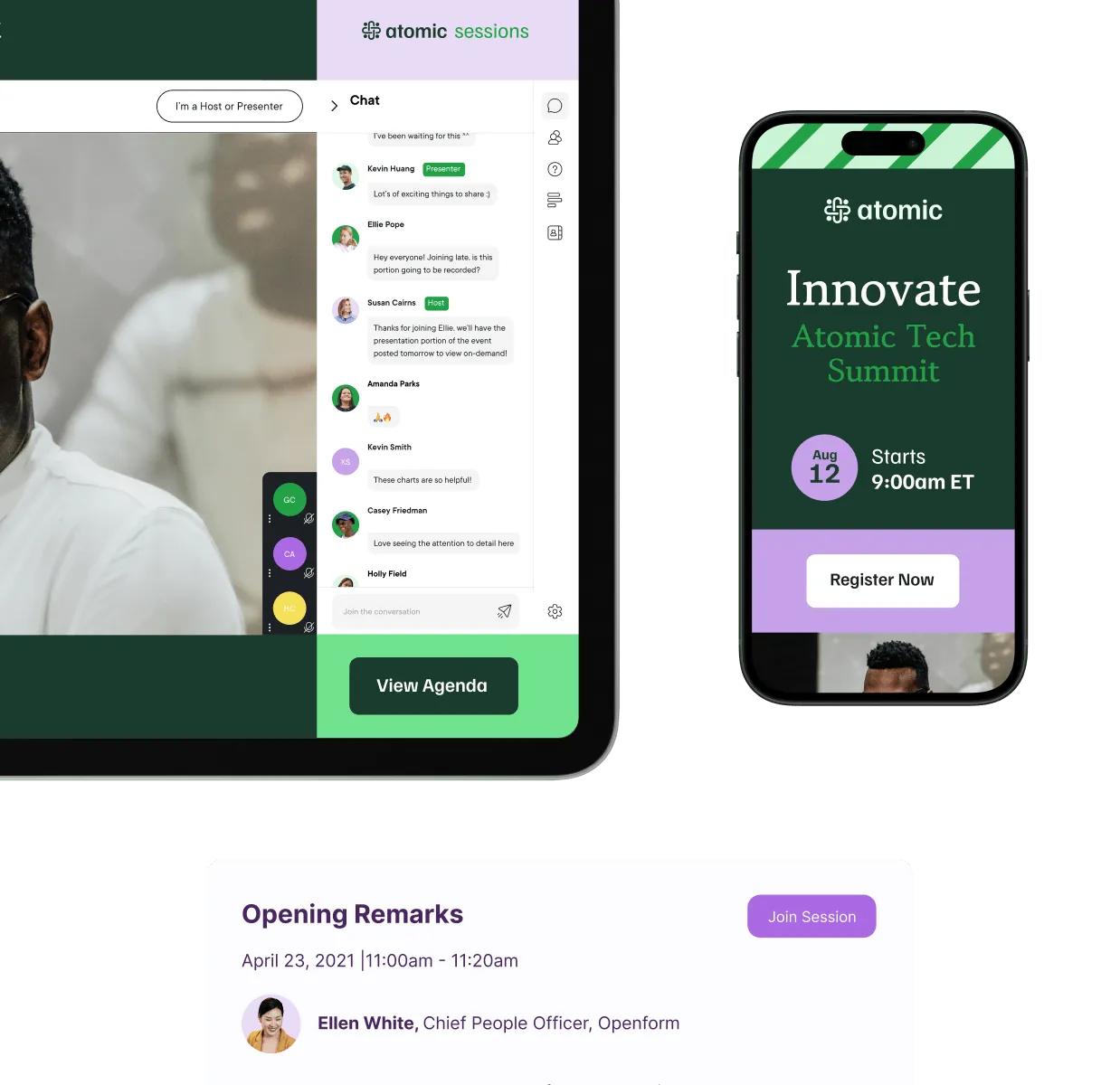 Event & Conference Management Software | Splash