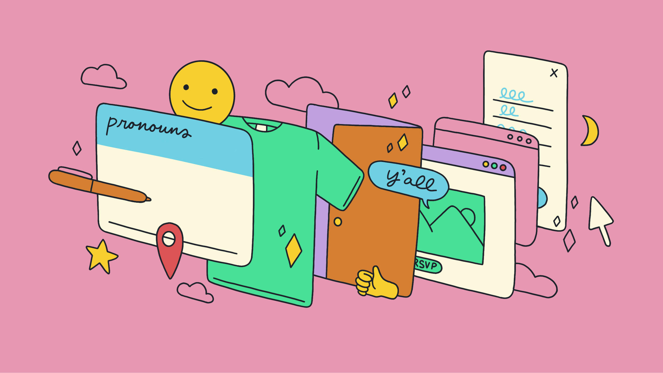 How to Host and Foster LGBTQ and SOGI Inclusive Events | Splash