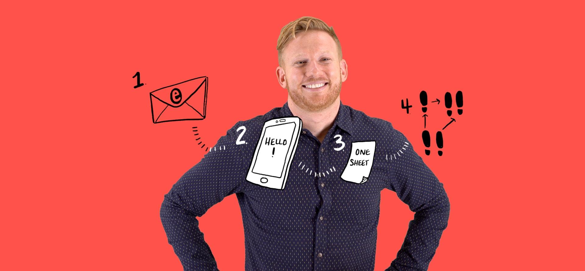 How to Make Event Partnerships Effective and Successful