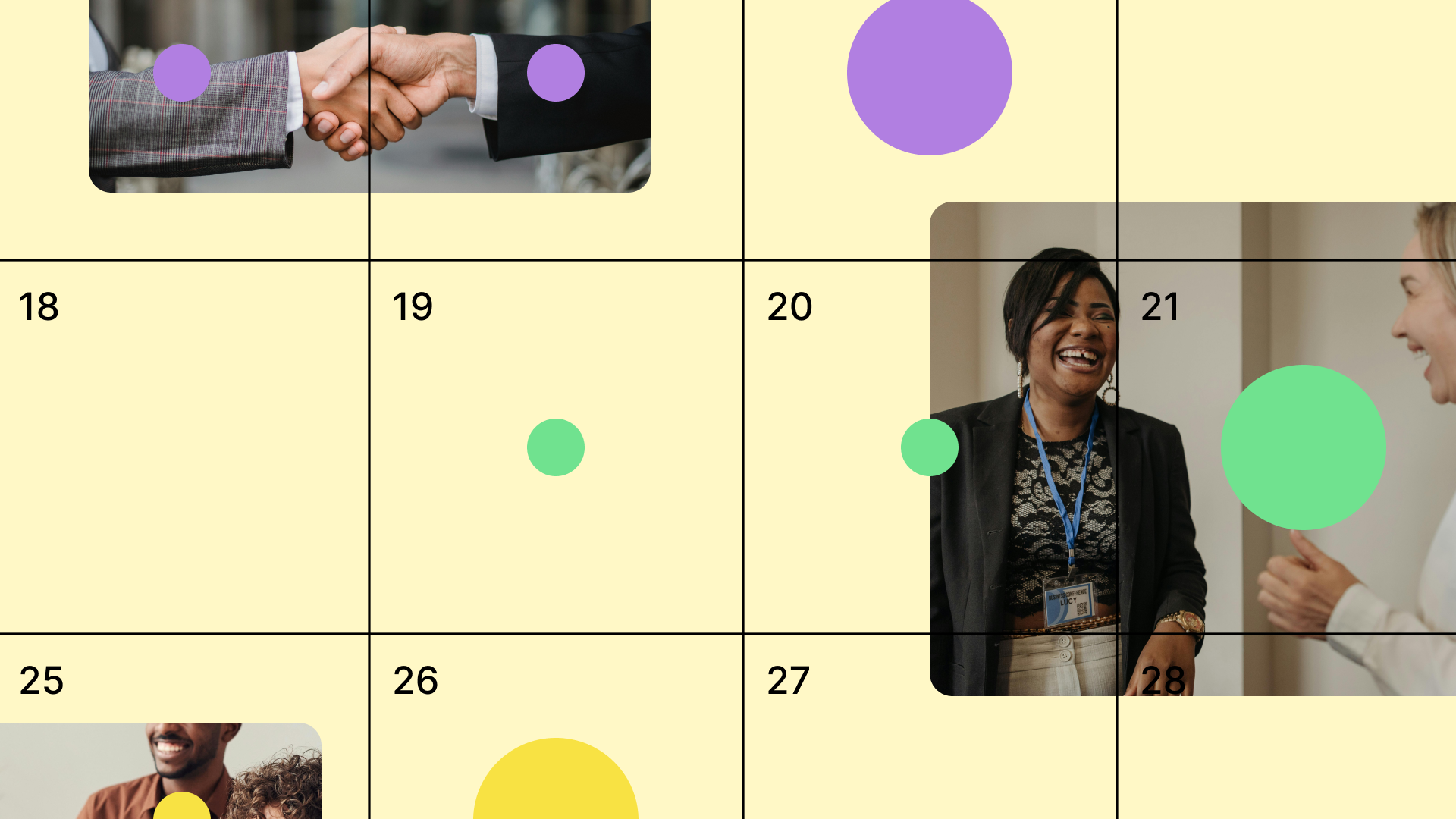 7 Ways to Improve On-Site Communication at Your Events