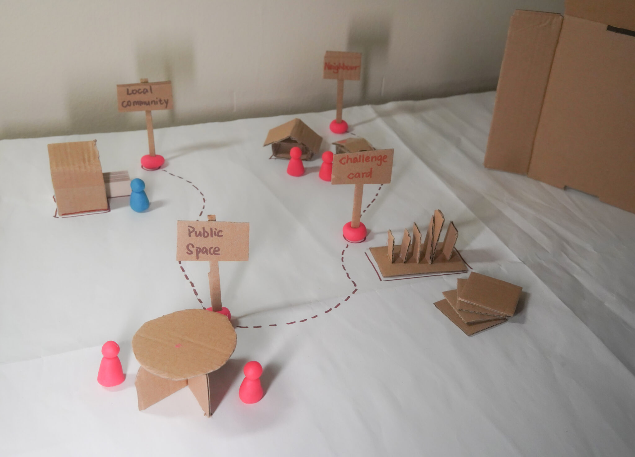 Design Innovation and Interaction Design - Glasgow School of Art