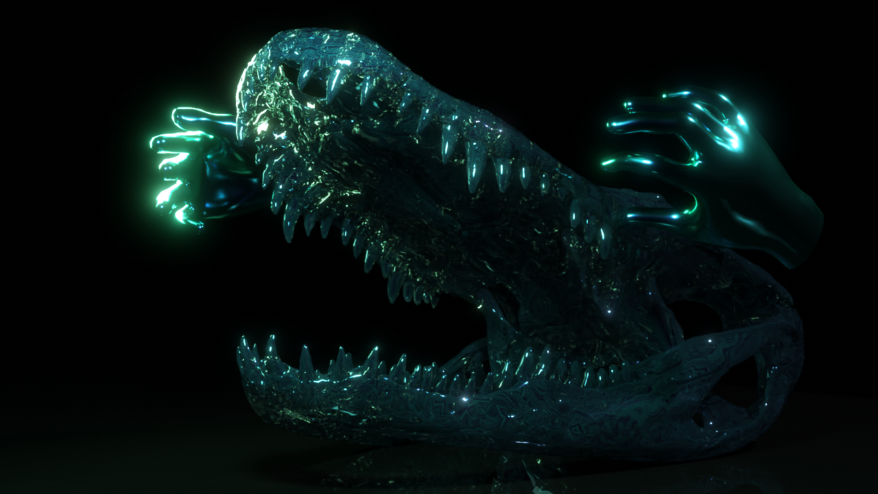 Medical Visualisation & Human Anatomy - Glasgow School of Art