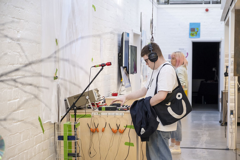 Product Design Engineering - Glasgow School of Art