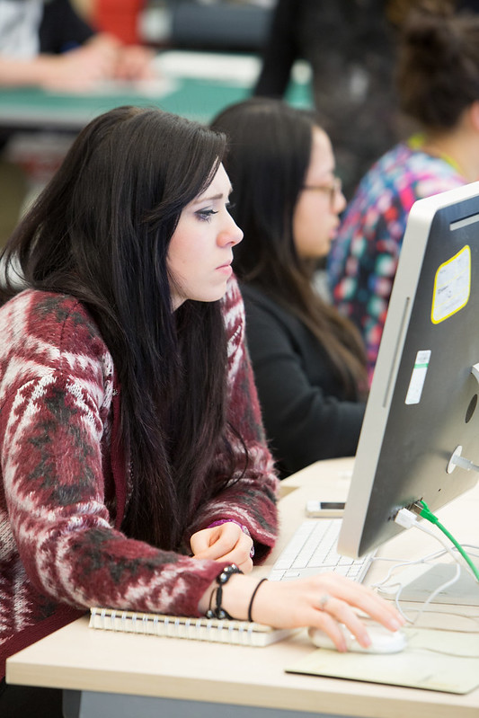 English For Creative Disciplines - Glasgow School of Art