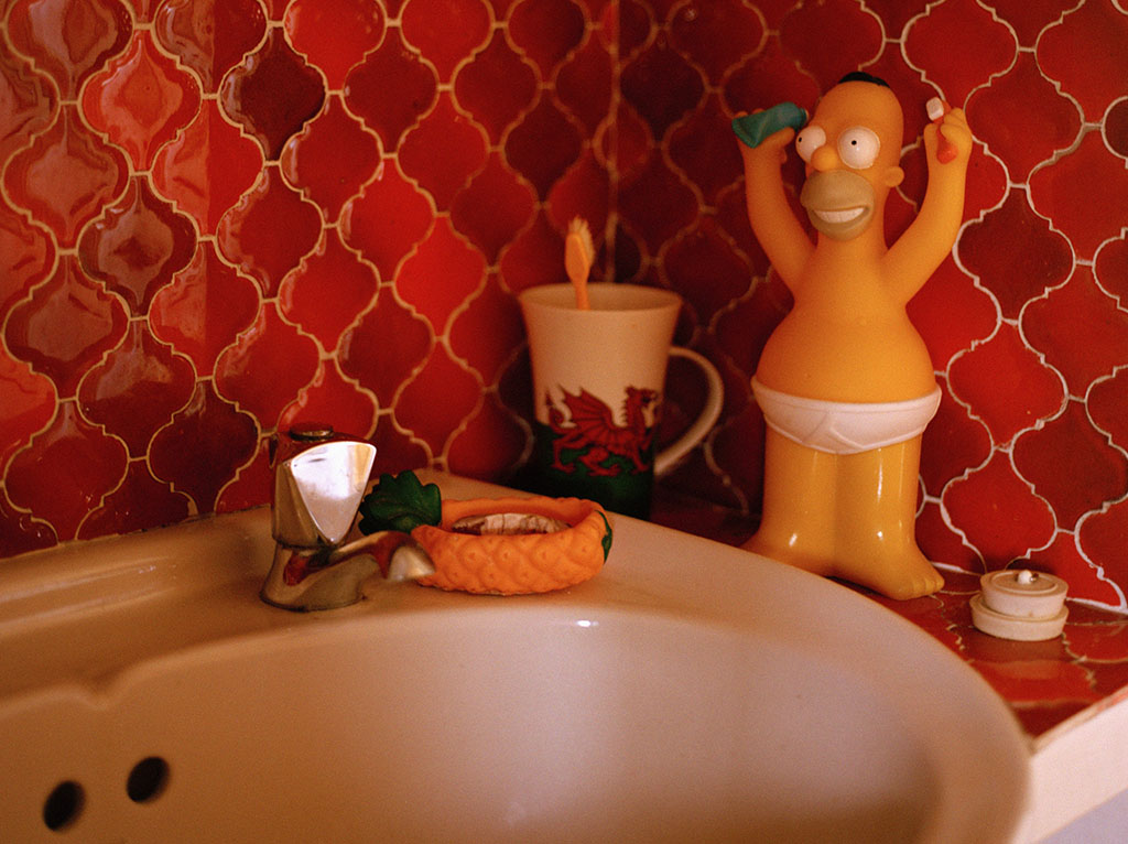 Communication Design - Glasgow School of Art