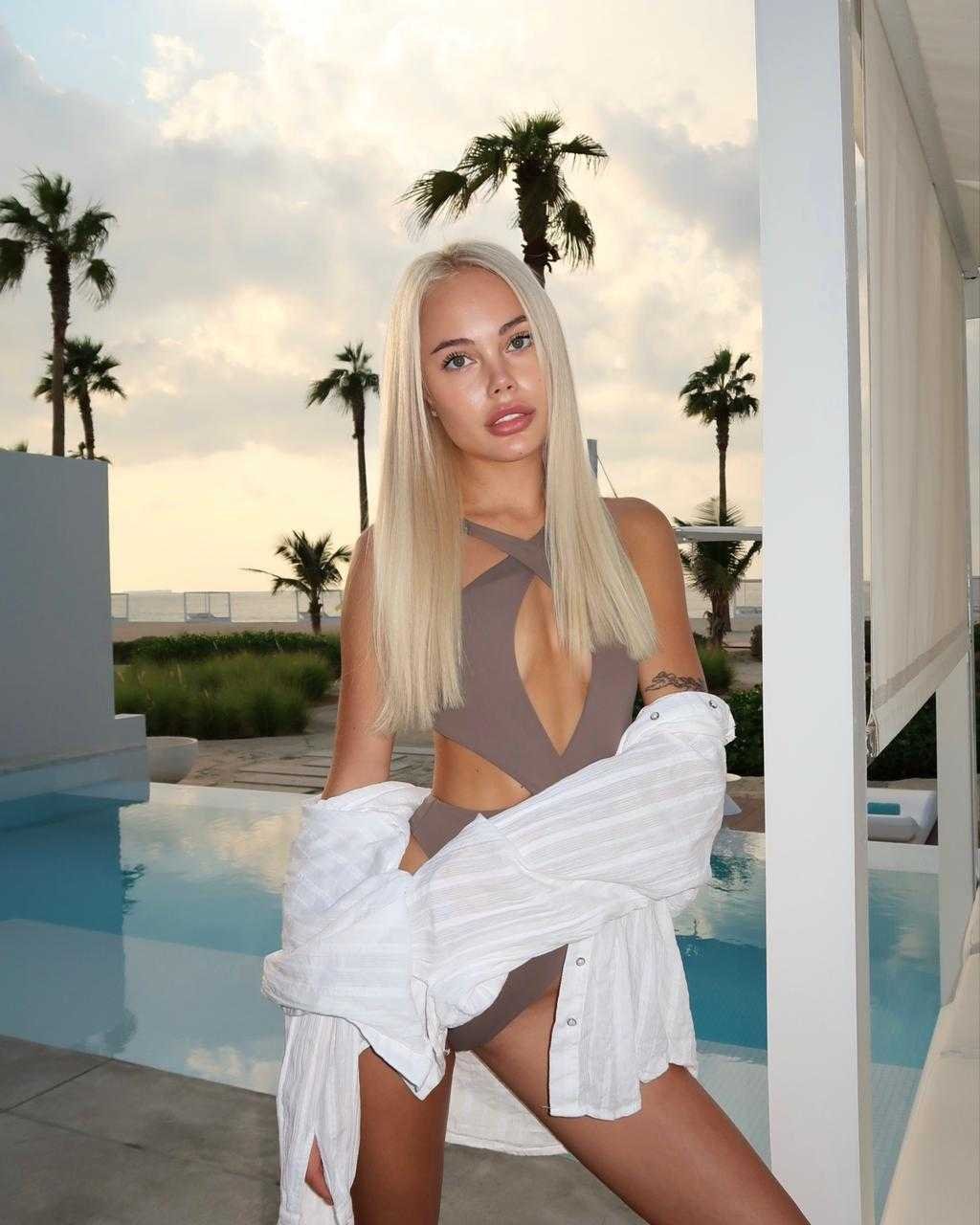 Sofie XT | OnlyFans Talent | Banx Management®