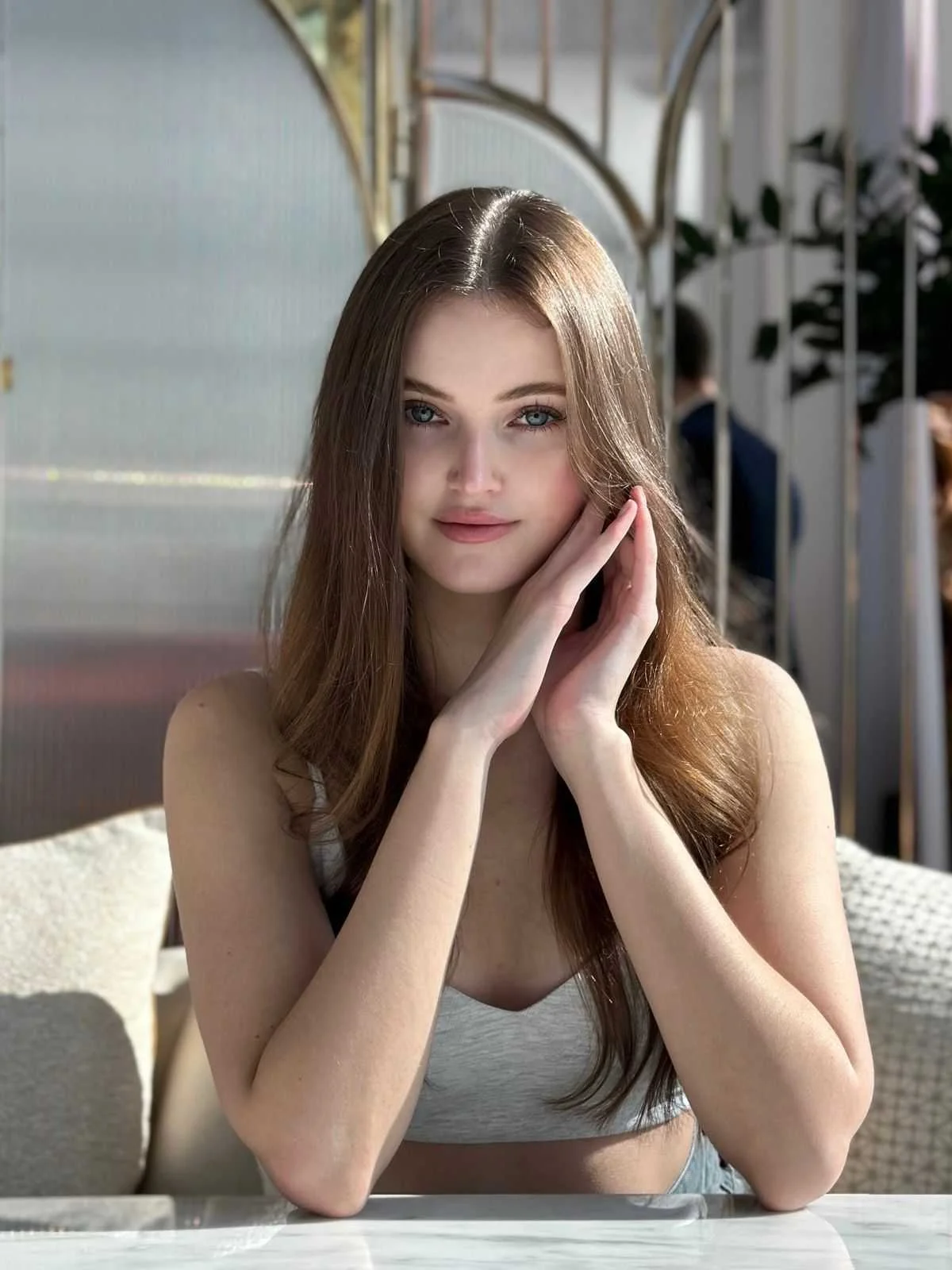 Anna DK | OnlyFans Talent | Banx Management®