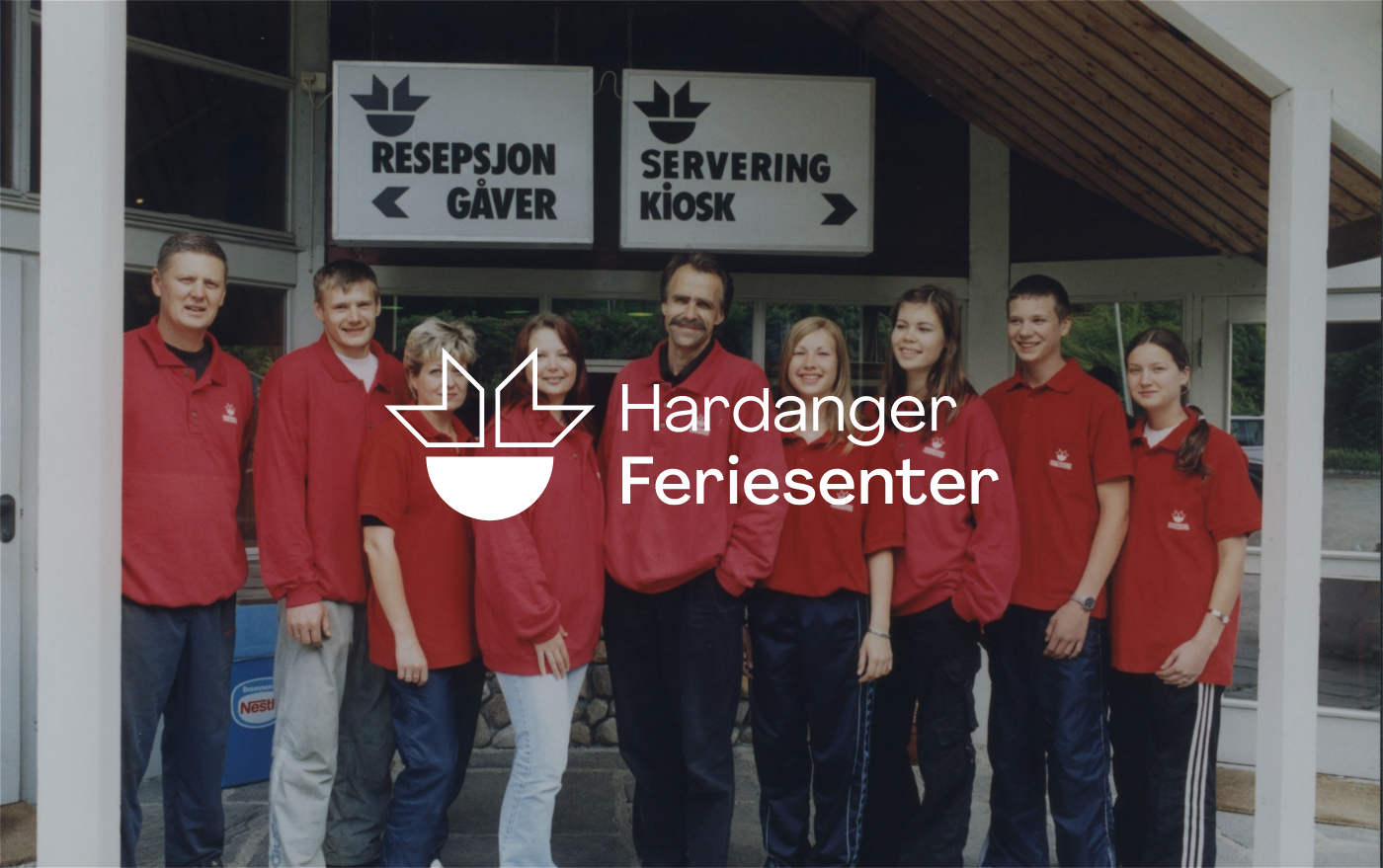 Om oss – Hardanger Feriesenter