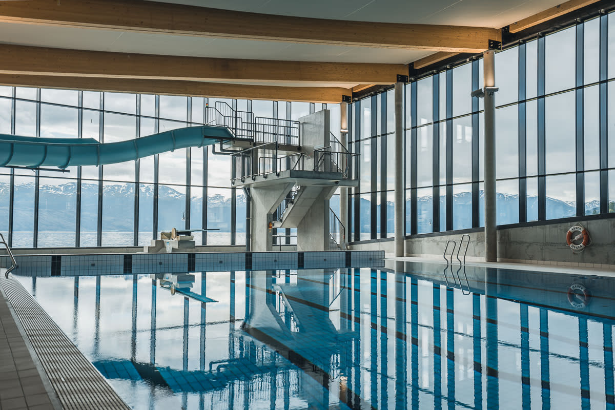 Hardanger Feriesenter – Hytter, camping og aktiviteter