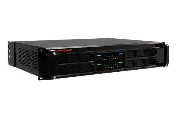 NovaStar™ CVT4K-S Fiber Converter | #1 U.S. Distributor Blizzard ...