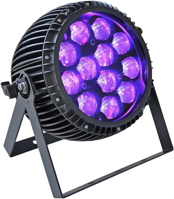 TOURNado™ WiMAX QZoom IP65-rated Outdoor Wash Light | Blizzard Lighting