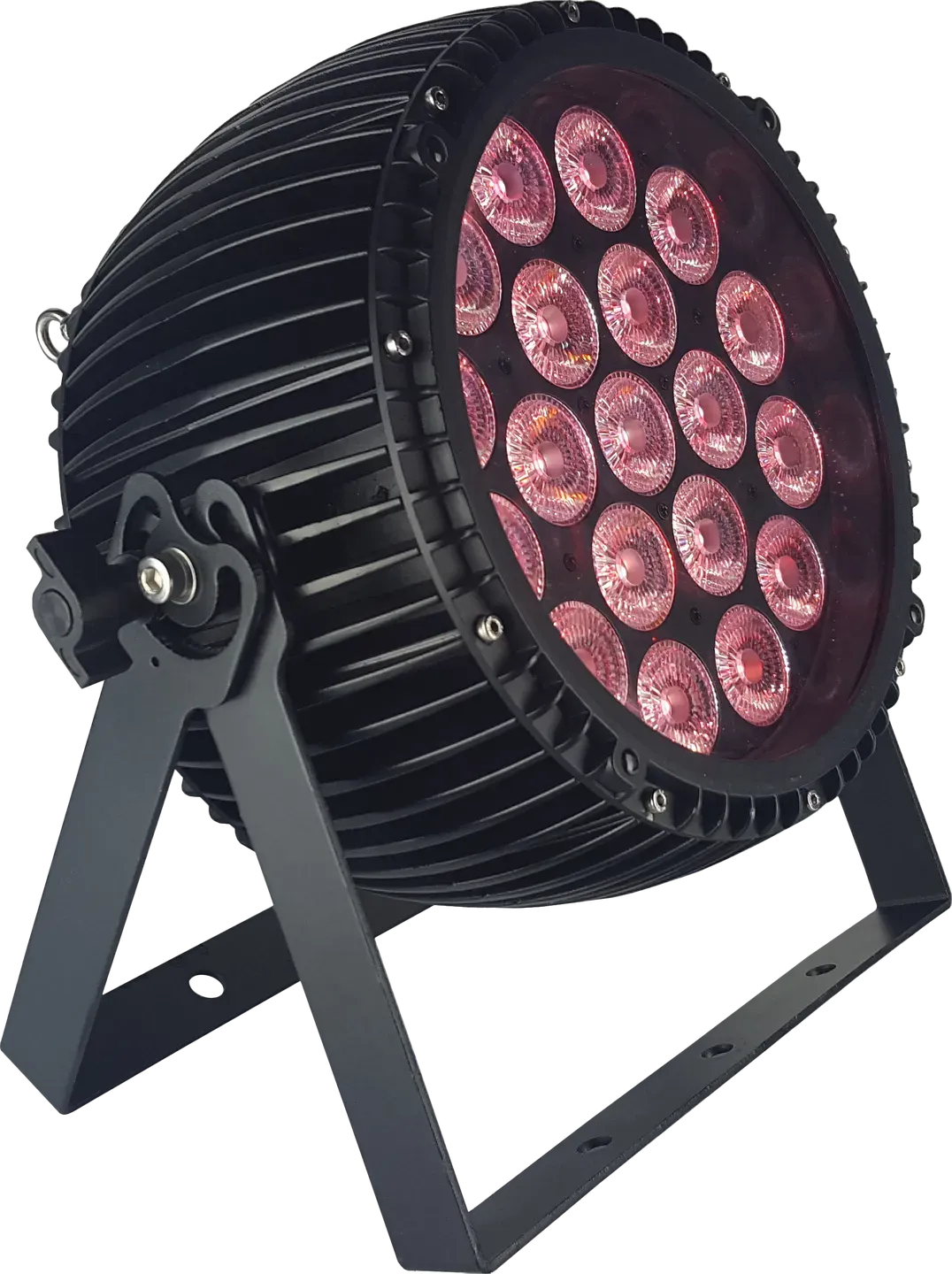 TOURNado™ WiMAX EXA RGBW Outdoor-Rated Wash | Blizzard Lighting