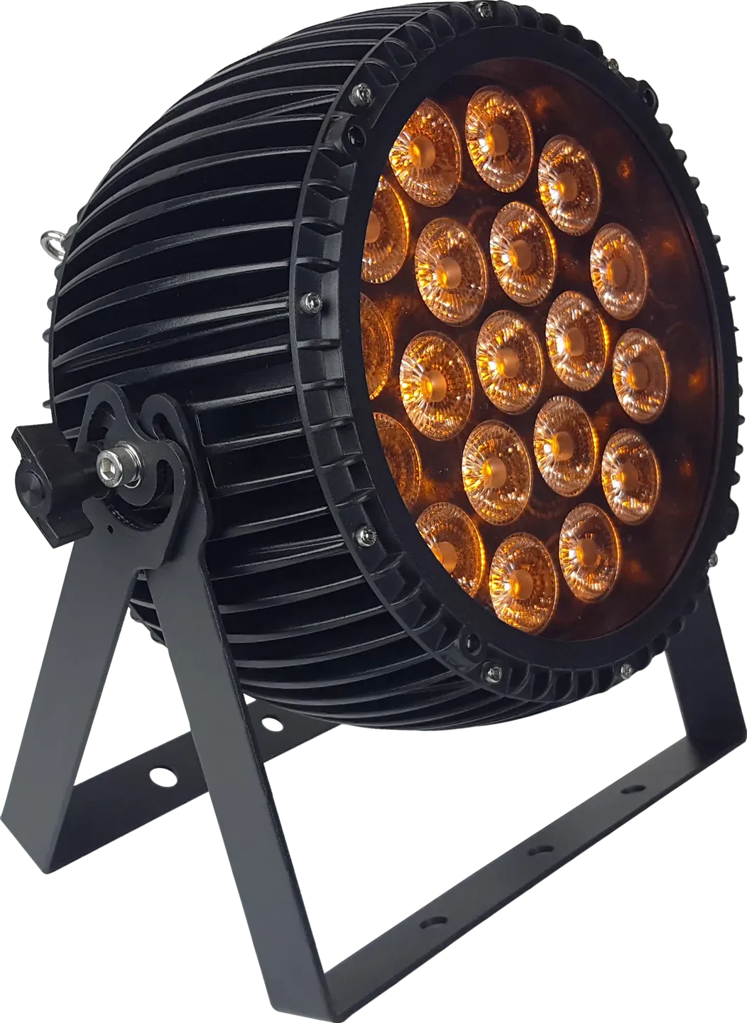 TOURNado™ WiMAX EXA RGBAW+UV Outdoor-Rated Wash | Blizzard Lighting