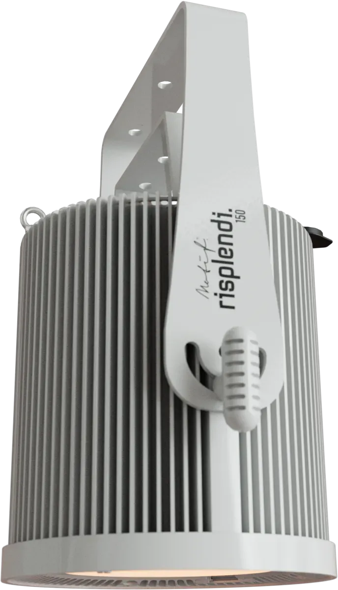 Motif™ Risplendi 150W Full Color LED Pendant Light | Blizzard Pro Lighting