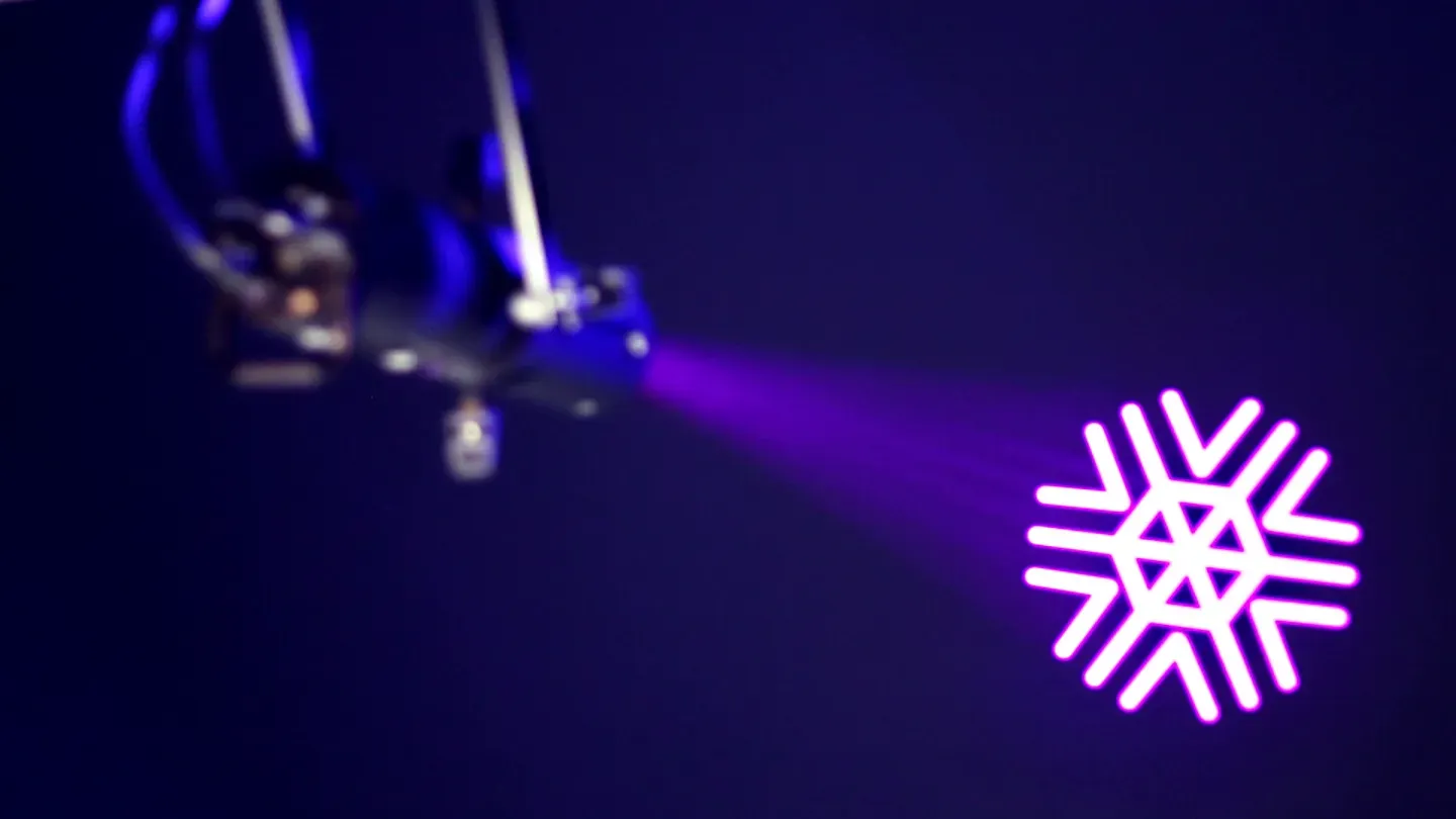 node:b™ RGBAL Full Color Modular Architectural Lighting System | Blizzard Pro Lighting