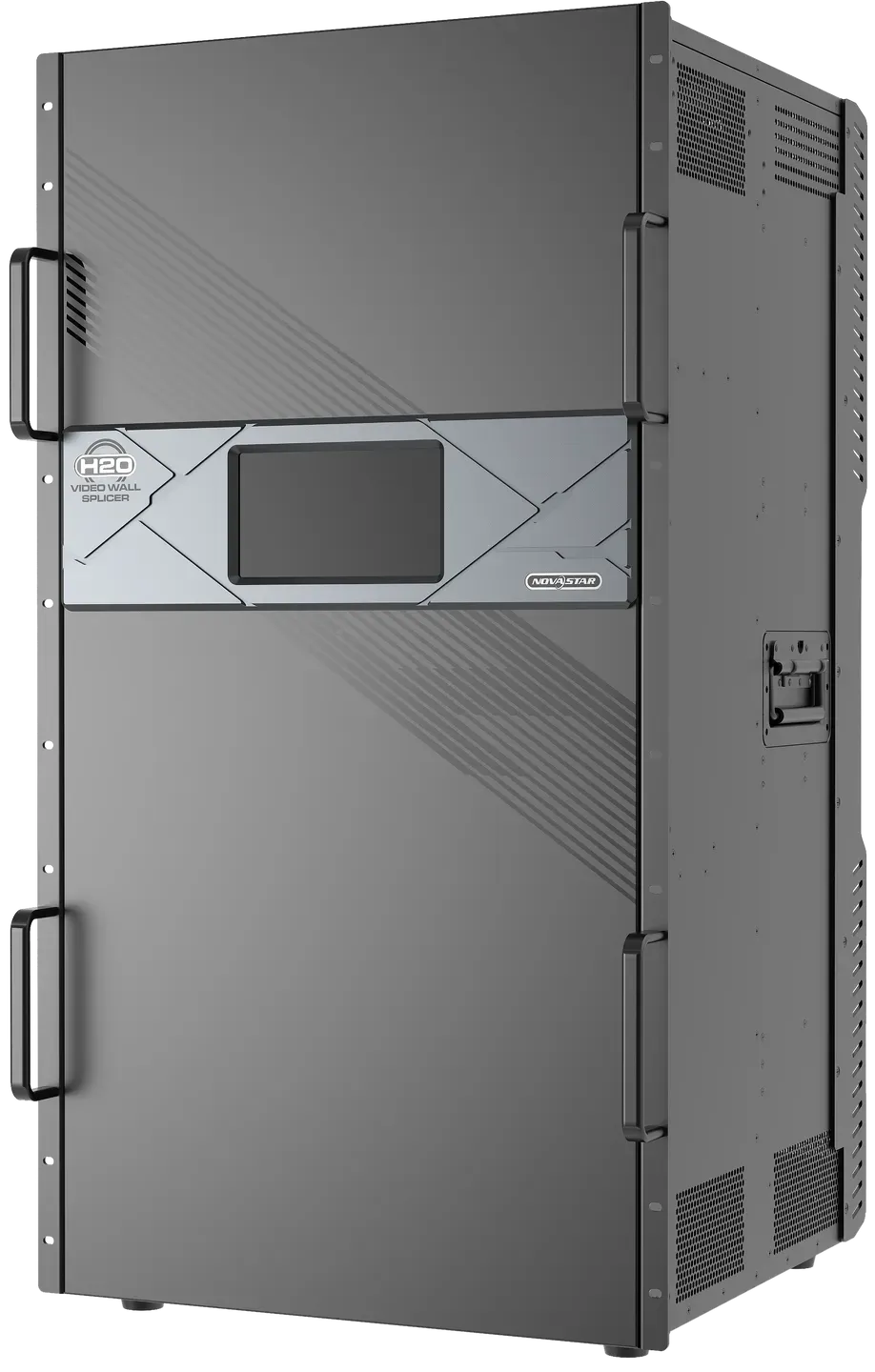 NovaStar H20 Video Wall Splicer: Unmatched Flexibility and Quality
